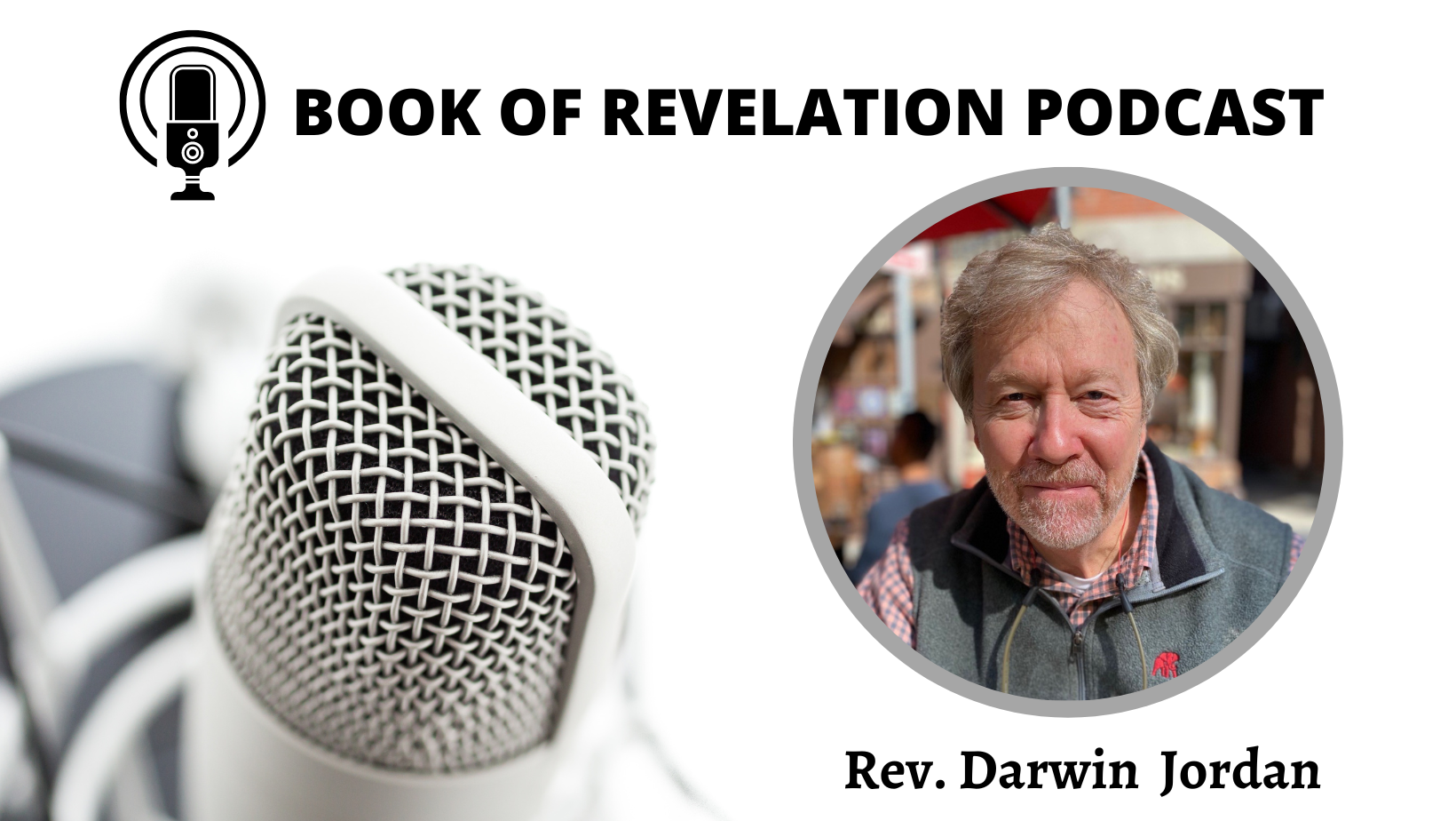 Book of Revelation Podcast | The First Presbyterian Church